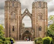 Elgin Cathedral – The Freelance History Writer