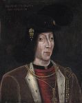 James III, King of Scotland – The Freelance History Writer