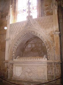 Ferdinand the Saintly Prince of Portugal – The Freelance History Writer