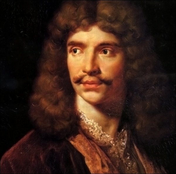 Molière, French Playwright – The Freelance History Writer