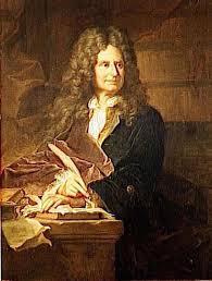 Nicholas Boileau-Despréaux, French Poet, Writer and Critic – The ...