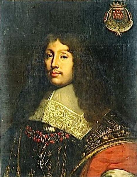 François de La Rochefoucauld, French Writer – The Freelance History Writer