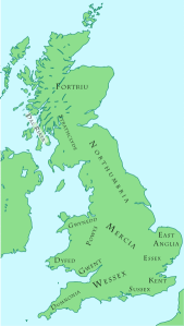 Eadburh, Queen of the West Saxons – The Freelance History Writer