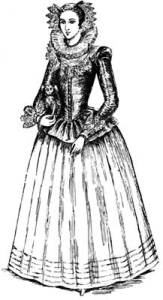The Life of Lady Katherine Gordon – The Freelance History Writer