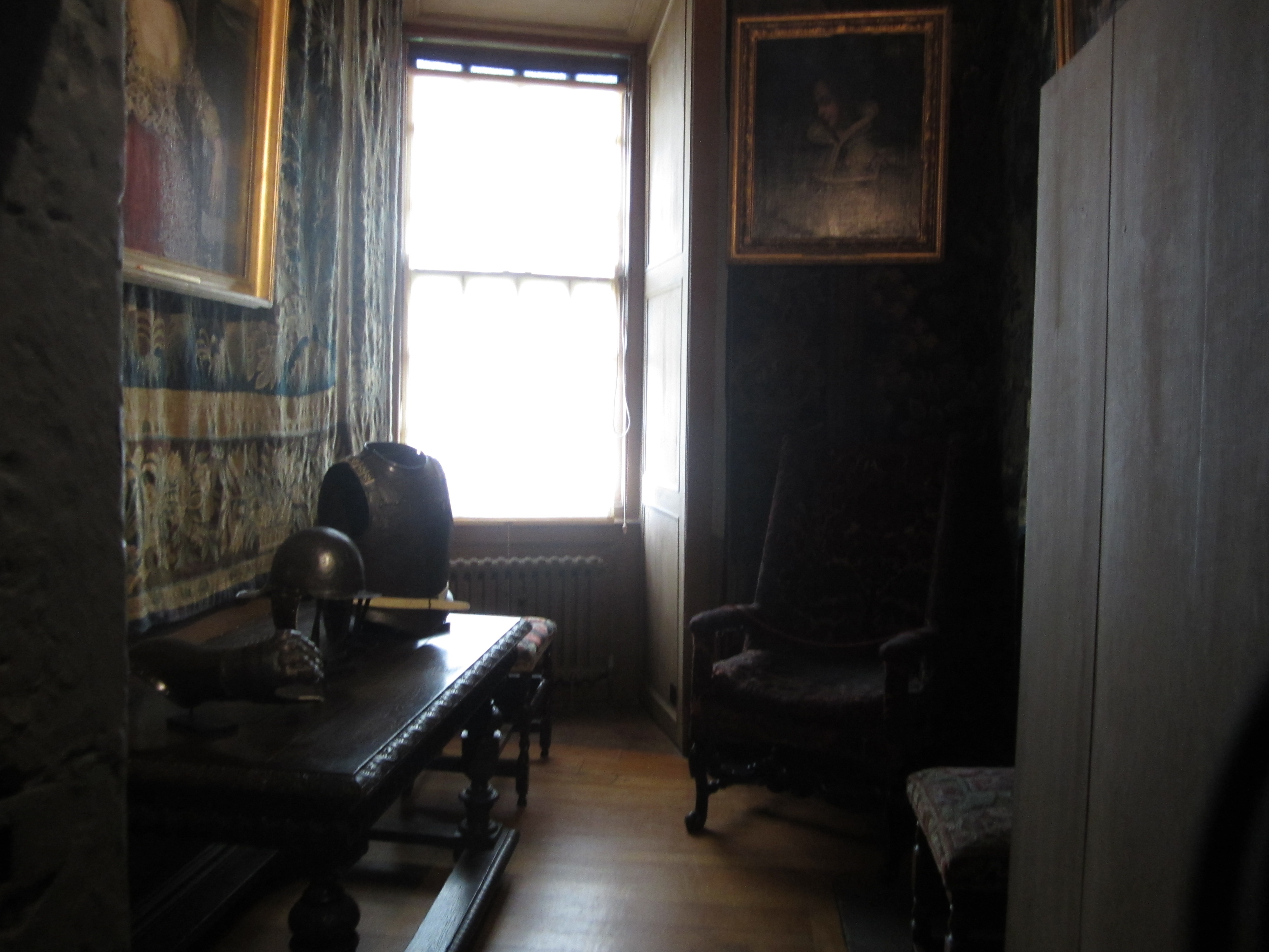 Mary Queen of Scots and the Murder of David Rizzio – The Freelance ...