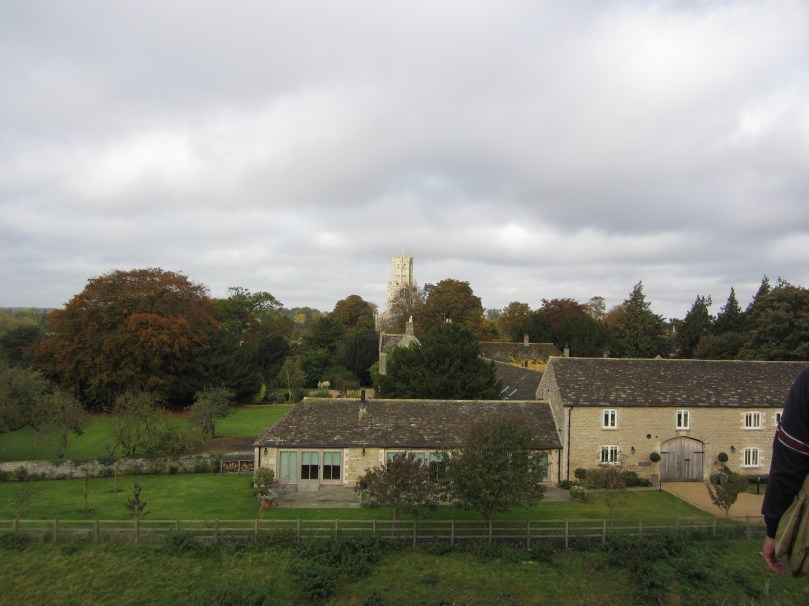The History of Fotheringhay Castle – The Freelance History Writer