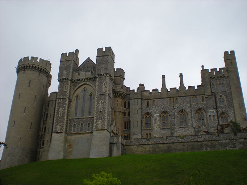 Adeliza of Louvain, Queen of England – The Freelance History Writer