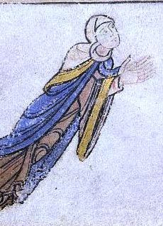 Adeliza of Louvain, Queen of England – The Freelance History Writer