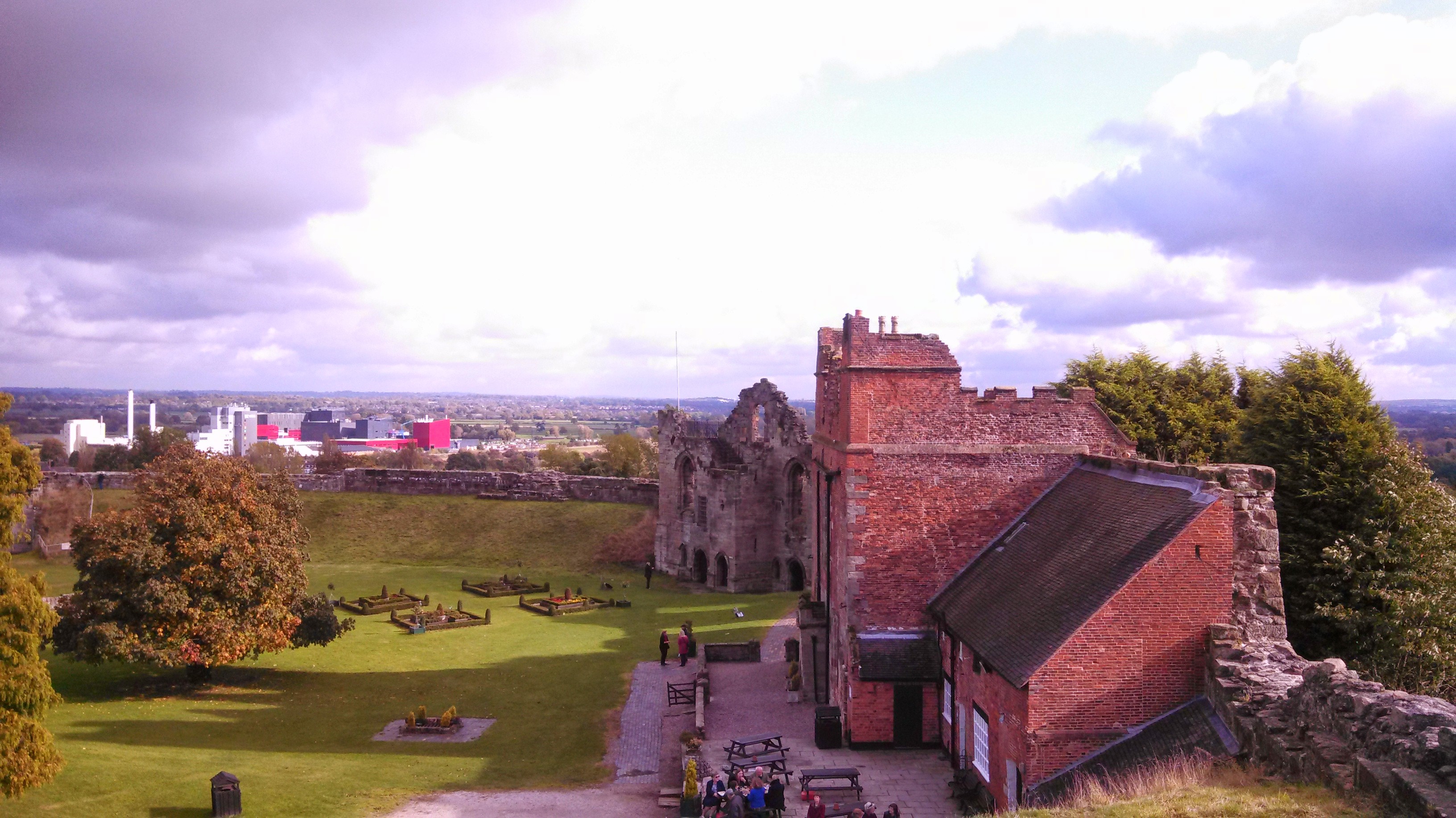 Battle of Burton Bridge – The Freelance History Writer