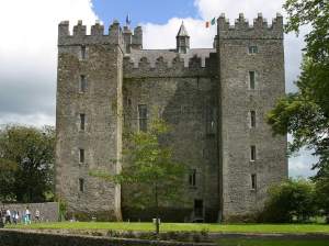 Tower House Castles of Medieval Europe – The Freelance History Writer