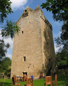 Tower House Castles of Medieval Europe – The Freelance History Writer
