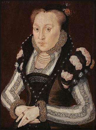 Lady Mary Grey – The Freelance History Writer