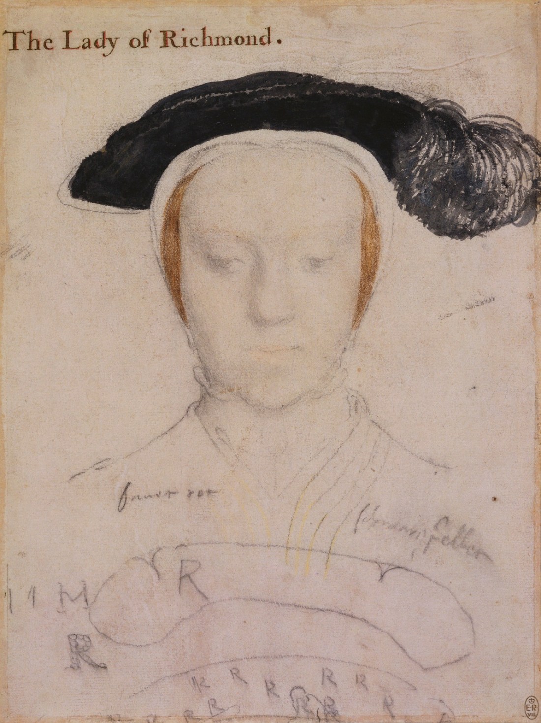 Mary Howard, Duchess of Richmond – The Freelance History Writer