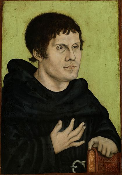 The French Reformation and the Day of the Placards – 1534 – The ...