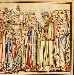 Edith of Wessex, Queen of England – The Freelance History Writer