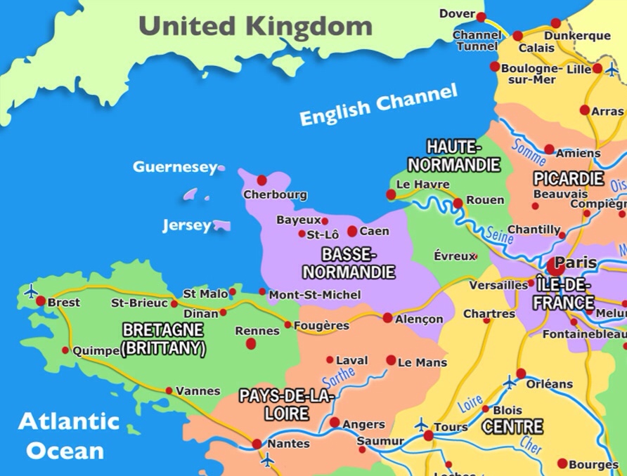 Henry Tudor Makes a Daring Escape to France – The Freelance History Writer