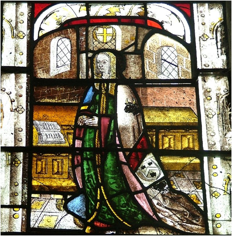 Lady Anne Shelton, Tudor Noblewoman – The Freelance History Writer