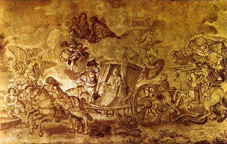 Assassination Attempt of King José I of Portugal – 1758 – The Freelance ...