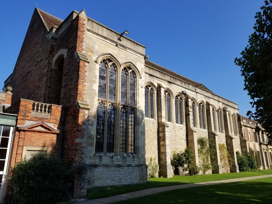 History of Eltham Palace – The Freelance History Writer