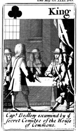 Sir George Wakeman, Royal Physician – The Freelance History Writer