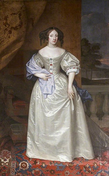 Henriette Anne, Stuart Princess and Duchess of Orléans – The Freelance ...