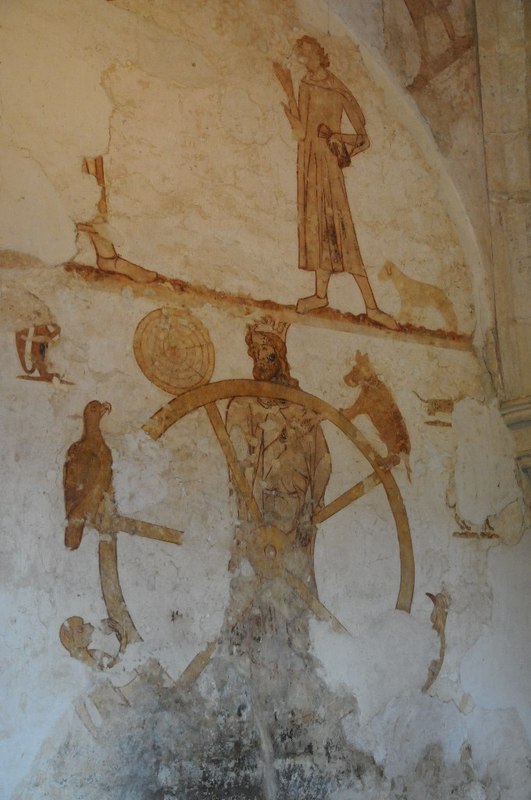 Longthorpe Tower – The Freelance History Writer