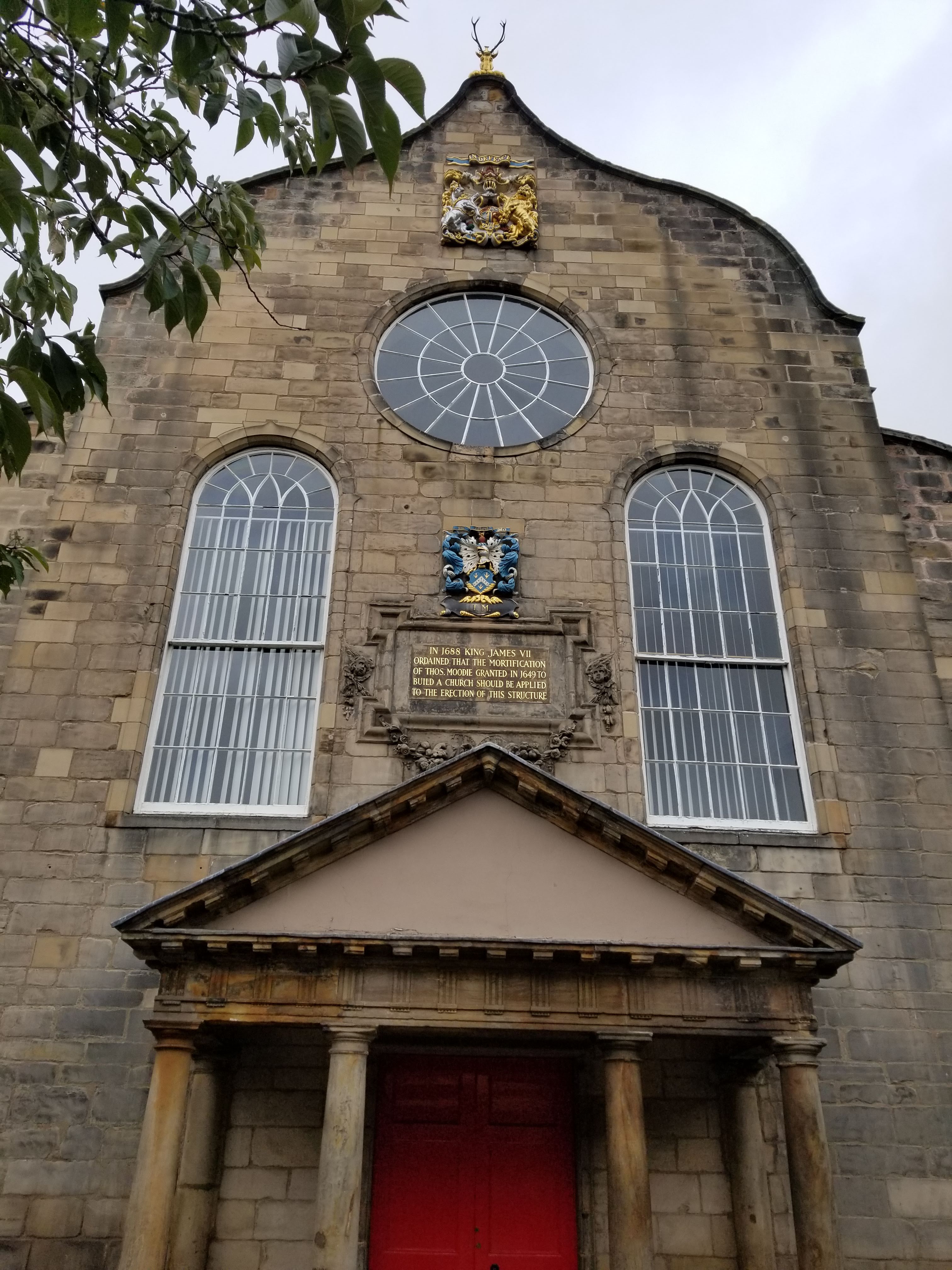 Jane Gordon, Countess of Bothwell and Sutherland – The Freelance ...