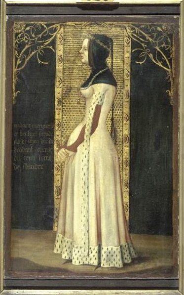 Margaret of Brabant, Countess of Flanders – The Freelance History Writer