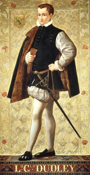 Guildford Dudley, Husband of Lady Jane Grey – The Freelance History Writer