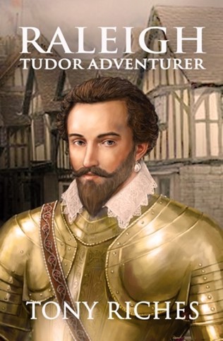 Exploring the Orinoco: The history behind Raleigh – Tudor Adventurer ...
