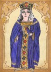 Irene of Athens – The First Sole Byzantine Empress ~ A guest post by ...