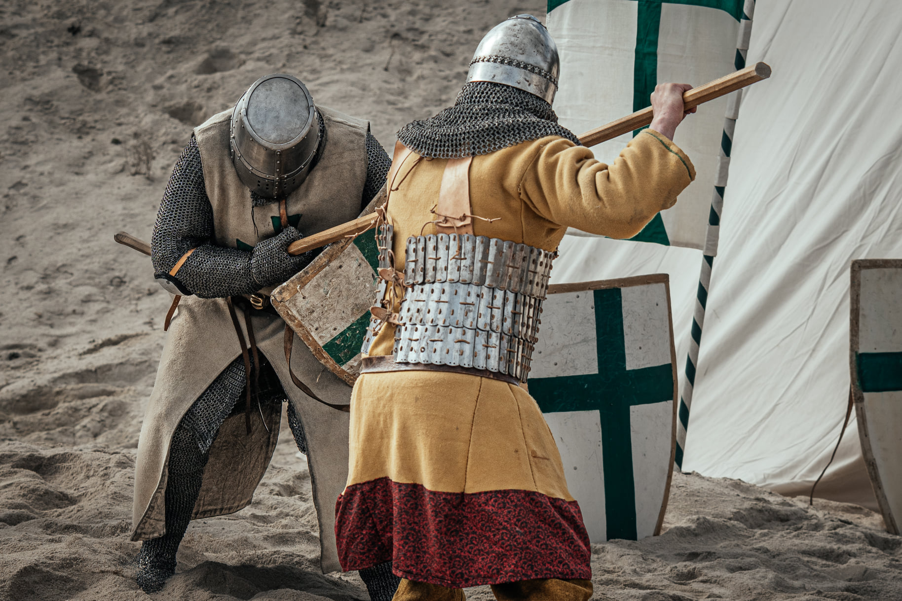 medieval military orders – The Freelance History Writer