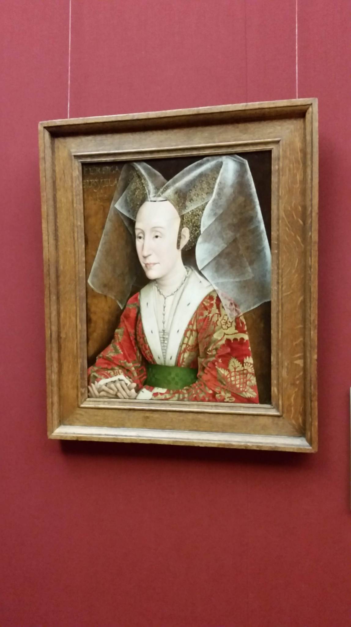 Isabel of Portugal, Duchess of Burgundy – The Freelance History Writer