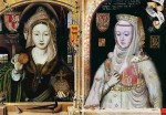 Blanche II, Titular Queen of Navarre and Princess of Asturias – The ...