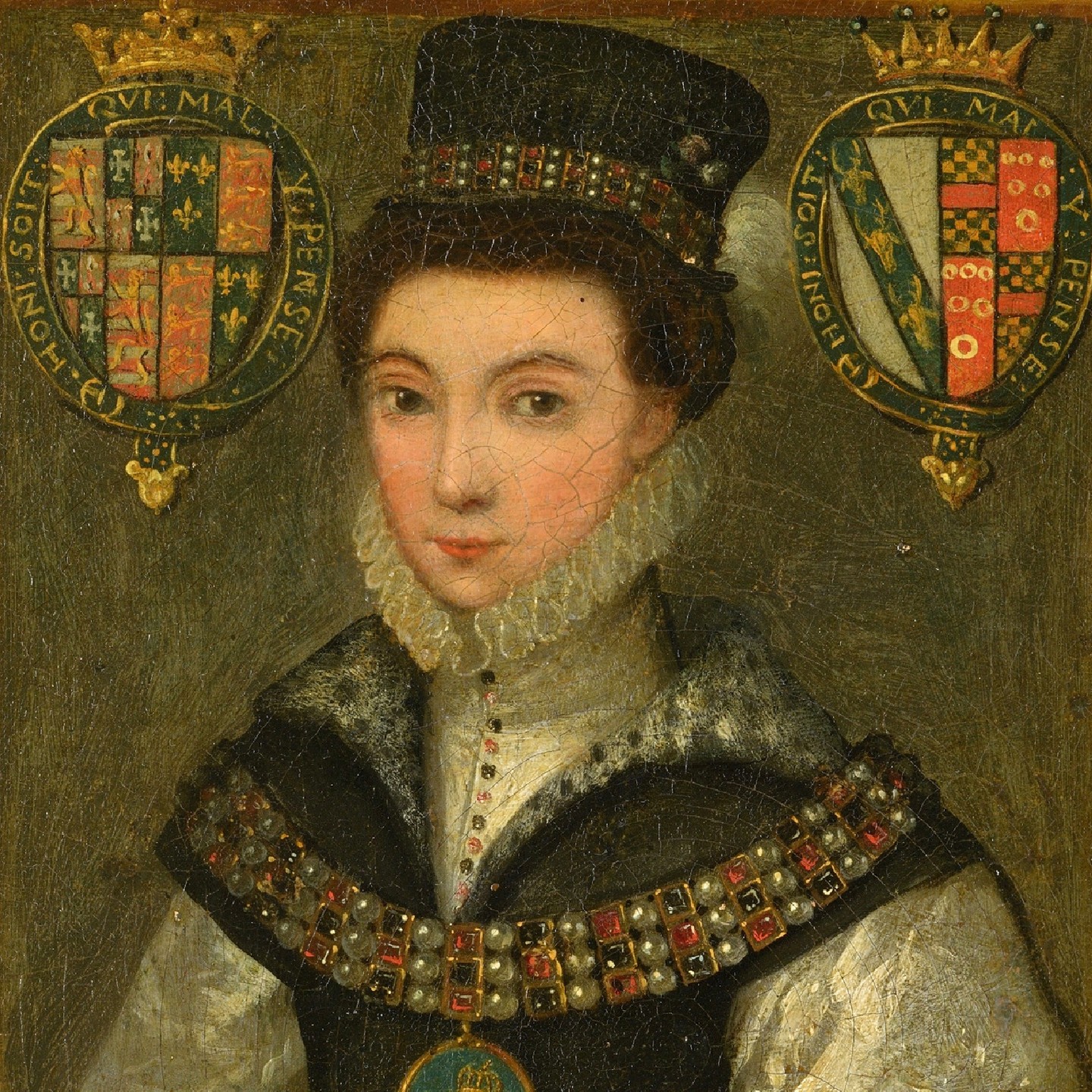Margaret Clifford Stanley – The Freelance History Writer